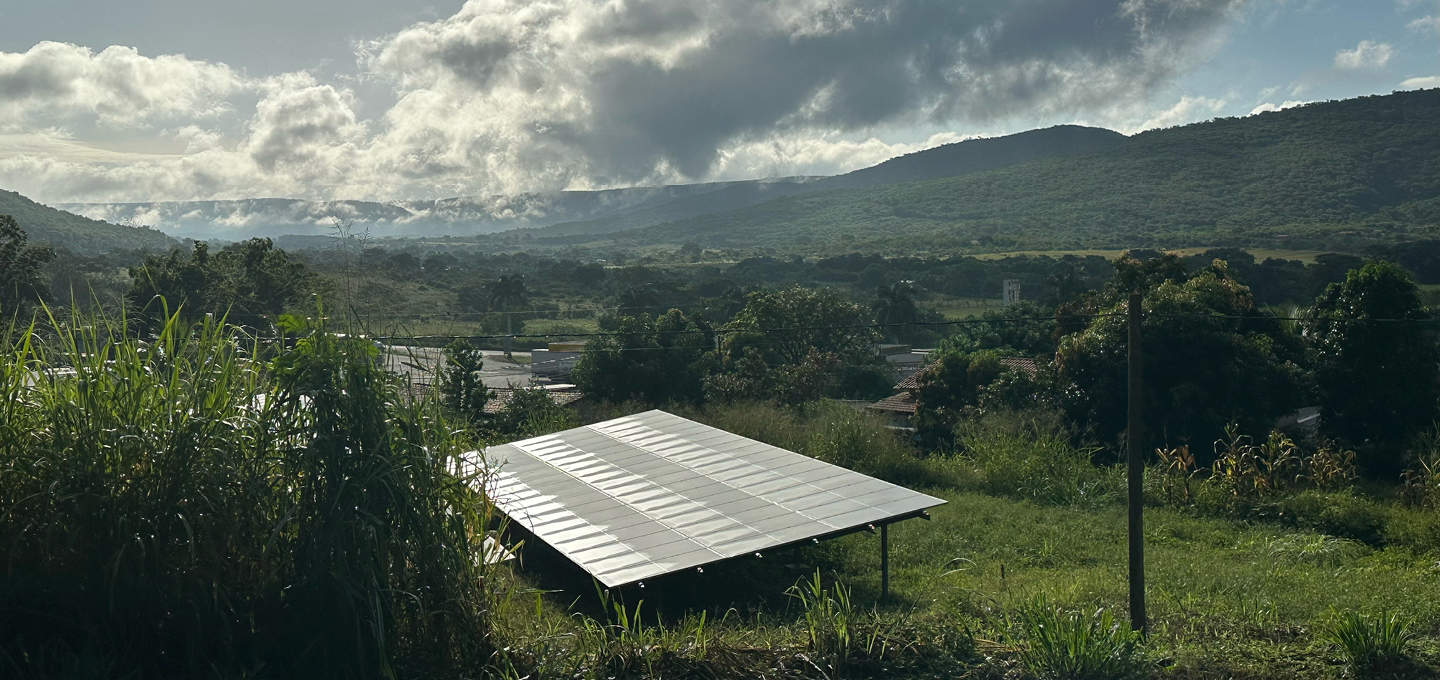 About - Solis Minerals