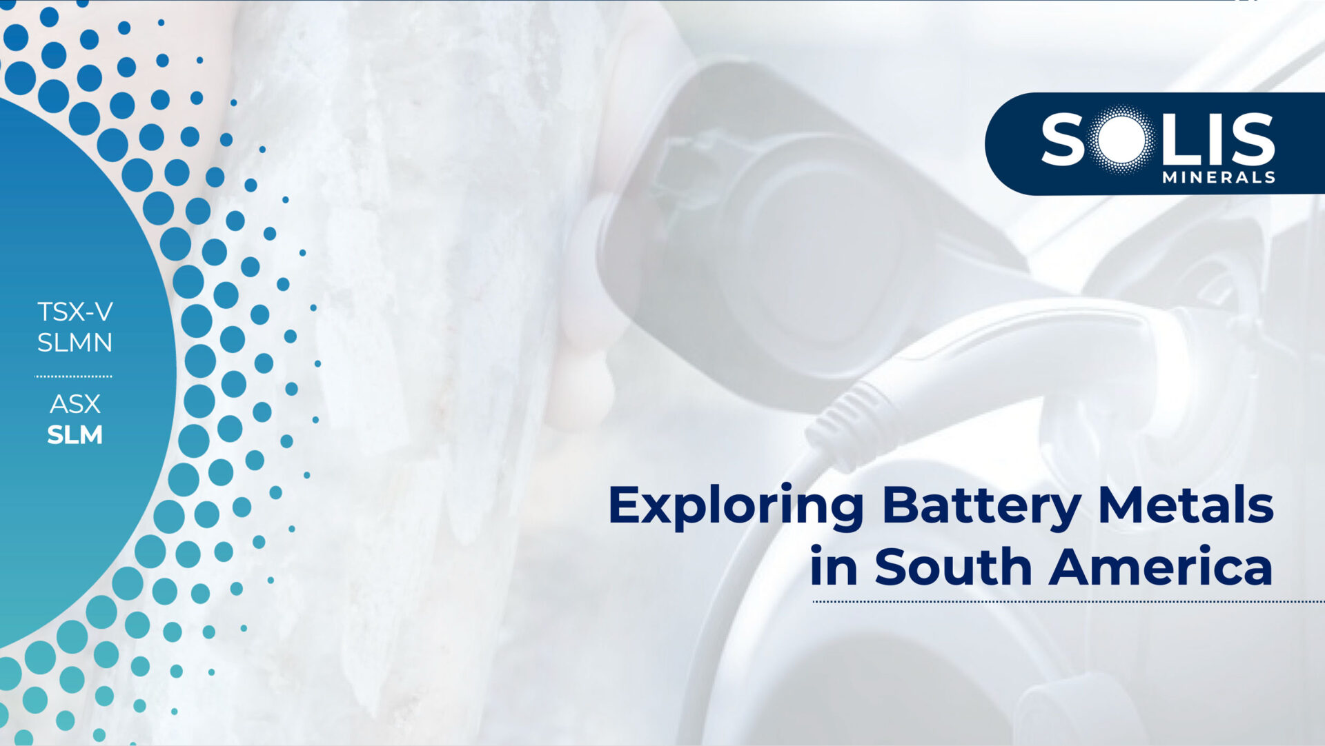 Home - Solis Minerals